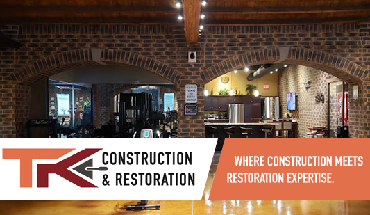 TK Construction & Restoration - Expert craftsmanship and reliable ...